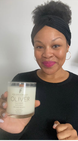 3 Candle Terms Every Candle Owner Should Know – Jean Gray Candle Company